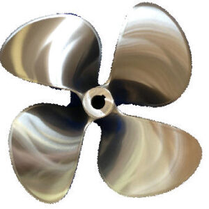 Inboard Propellers - Austral Propellers
