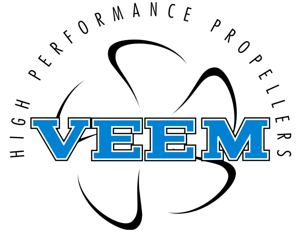 VEEM Propellers - Austral Propellers