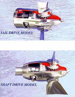 Seahawk – Autostream | Austral Propellers