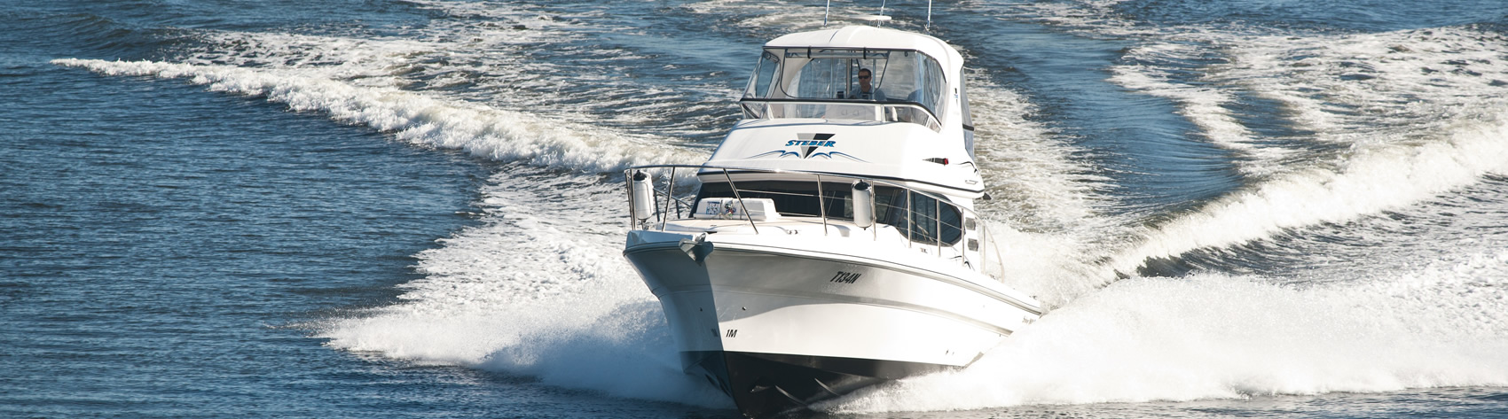 Austral Propellers - Propeller Manufacturer in Australia