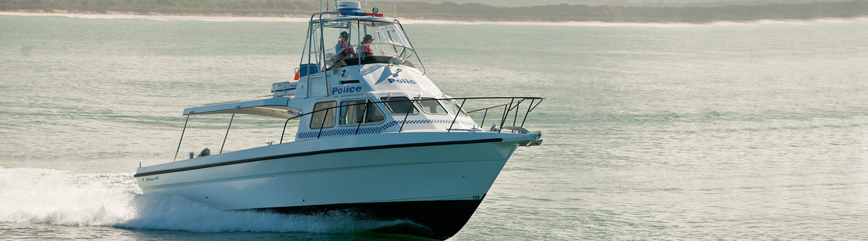 Austral Propellers - Propeller Manufacturer in Australia