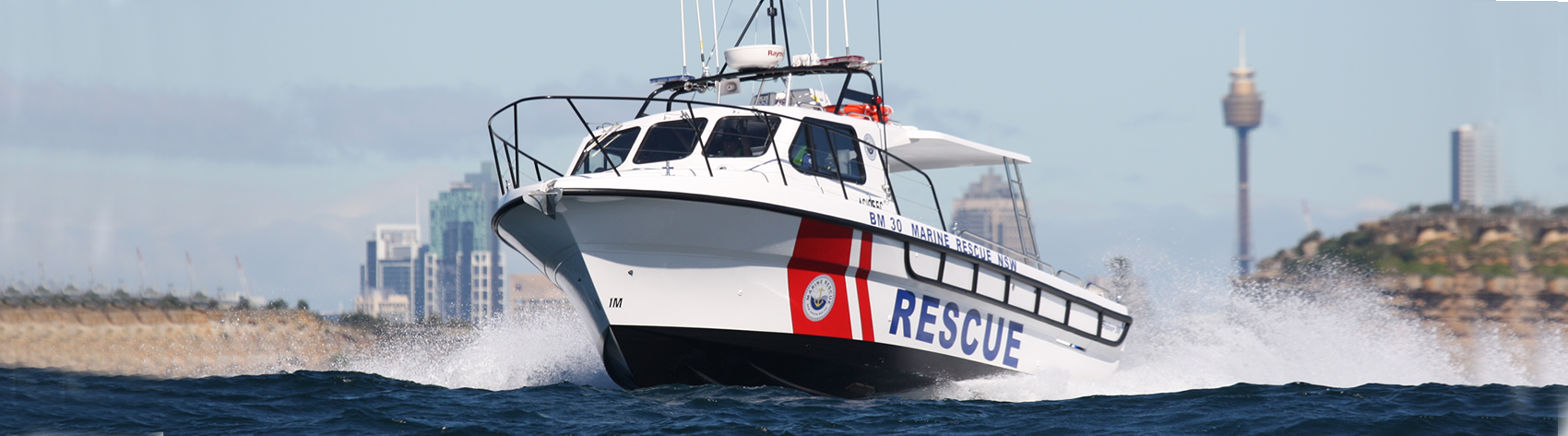 Austral Propellers - Propeller Manufacturer in Australia