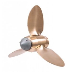 Max-Prop Easy Three Blade - Austral Propellers