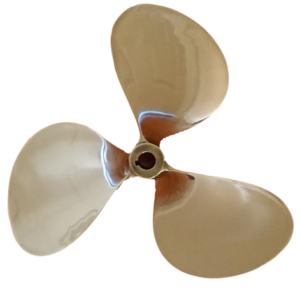 CompuFlow 3B Propellers - Austral Propellers