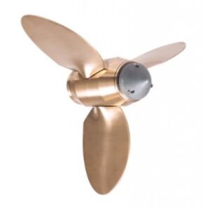 Maxprop Feathering Sailboat Propellers - Austral Propellers