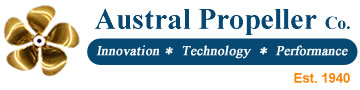 ProPulse® Propellers - Austral Propellers